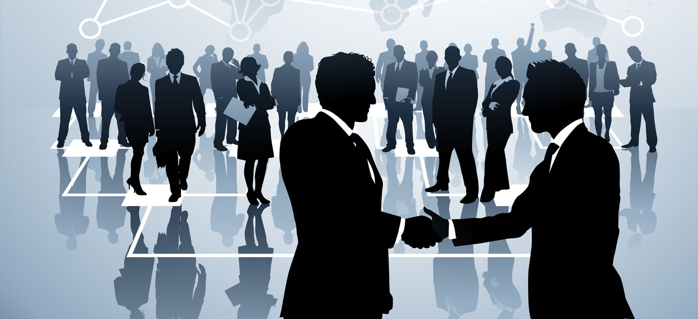 Recruitment Categories - Bin Faisal